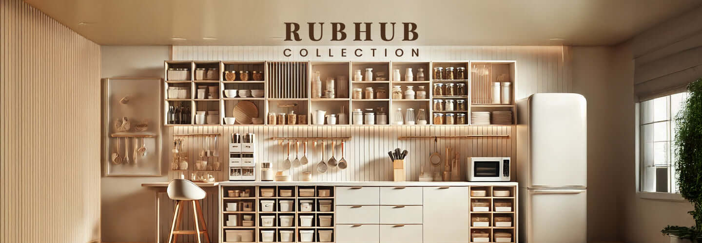 All – RUBHUB